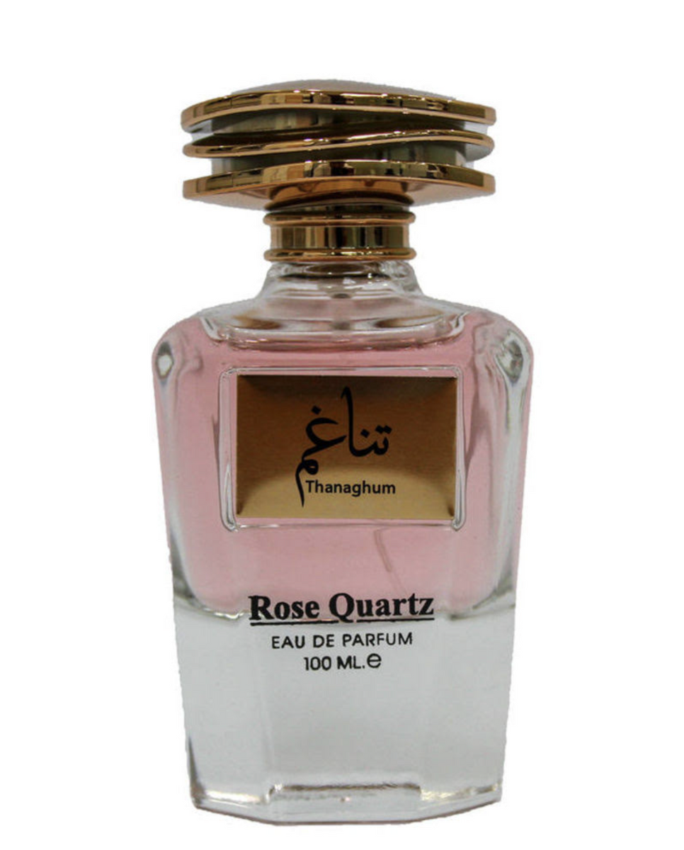 Tanaghum / Thanaghum Rose Quartz EDP 100ml by Faan Al Ibdaa | Women's ...